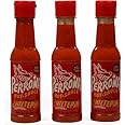 La Perrona Salsa Picante Chiltepin paquete con 3 : Amazon.com.mx ...