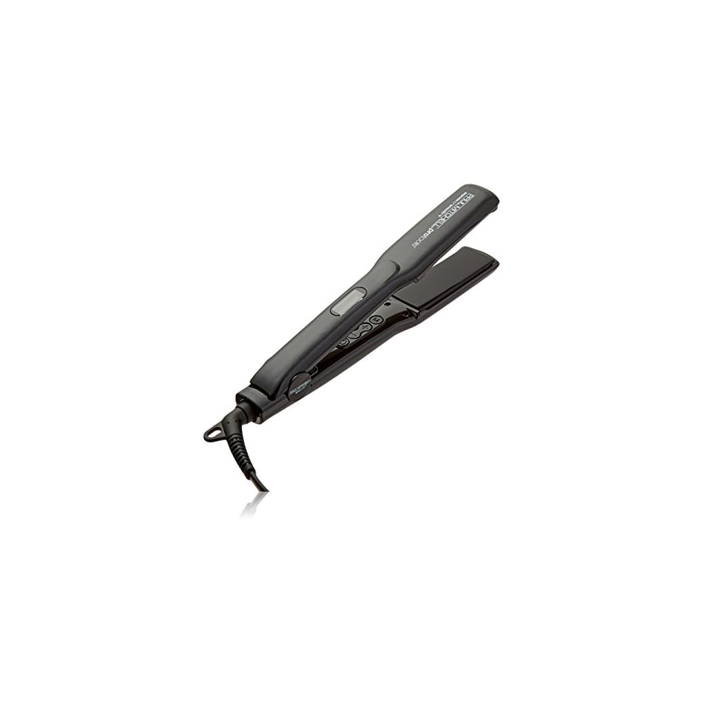 Paul Mitchell Pro Tools Express Ion Smooth+ Ceramic Flat Iron ...