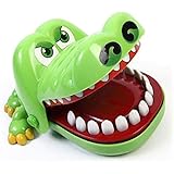 Hasbro 00016800 - Kroko Doc: Amazon.de: Spielzeug