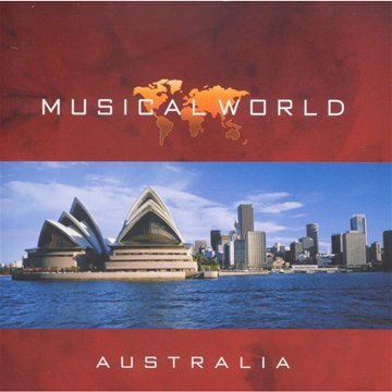 Australia - Musical World Australia: Amazon.de: Musik-CDs & Vinyl