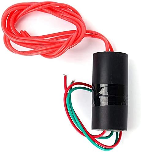 DC 6V-12V to 500KV High Voltage Boost Step-up Pulse Generator Inverter ...