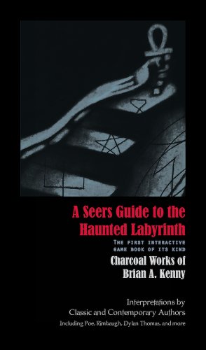 A Seers Guide to the Haunted Labyrinth: Dylan Thomas, Charles ...