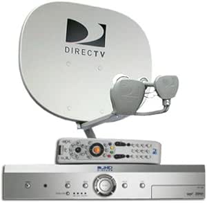 Amazon.com: 1 Room DIRECTV Plus HD DVR System (Lease) : Electronics