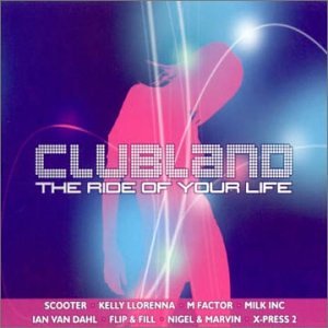 Clubland: Amazon.co.uk: Music