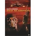Amazon.com: Red Scorpion [DVD] : Joseph Zito, Dolph Lundgren, M. Emmet ...
