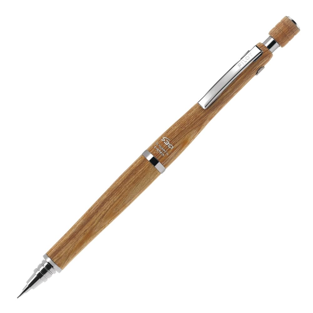 Mua Pilot Pilot PILOT HPS-3SK-BN Brown S30 0.5 Automatic trên Amazon ...