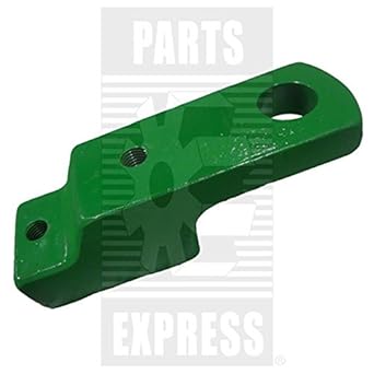 R80447 - Parts Express, Drawbar, Hammer Strap: Amazon.com: Industrial ...