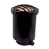 AQL 120V Composite In Ground Landscape Well Light Uplight for Deck ...