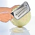 Amazon.com: Cabbage Kitchen Knife Slicer Chopper Shredder Sauerkraut ...