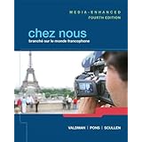 Amazon.com: Chez nous: Branché sur le monde francophone: 9780134782843 ...