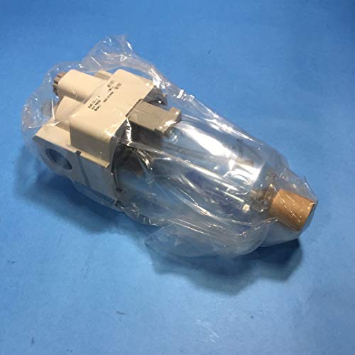 SMC AL40-04-3-A lubricator: Industrial Air Cylinder Accessories: Amazon ...
