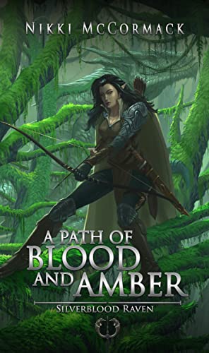 Book review of A Path of Blood and Amber - Readers' Favorite: Book ...