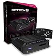 Amazon.com: Hyperkin RetroN 5: HD Gaming Console for Game Boy Advance ...