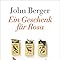 Ein Geschenk für Rosa : Berger, John, Balmes, Hans Jürgen: Amazon.de ...