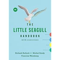 Amazon.com: The Little Seagull Handbook with Exercises: 9780393877946 ...