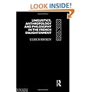 Amazon.com: Linguistics, Anthropology and Philosophy in the French ...