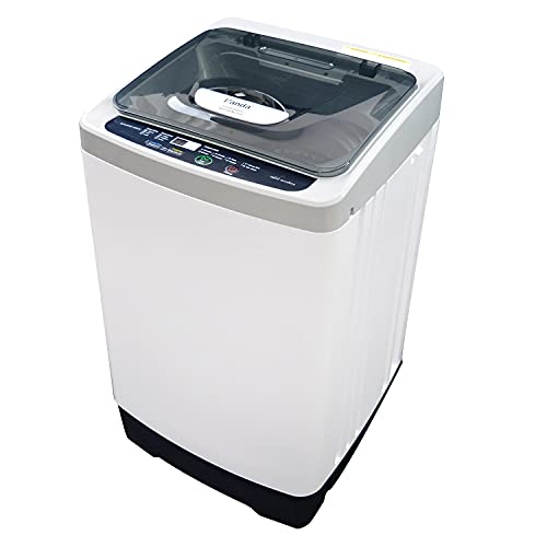Panda Portable Washing Machine 10 Lbs Capacity Fully Automatic 1 38