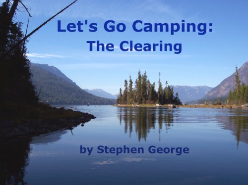 Book review of Let's Go Camping - Readers' Favorite: Book Reviews and ...