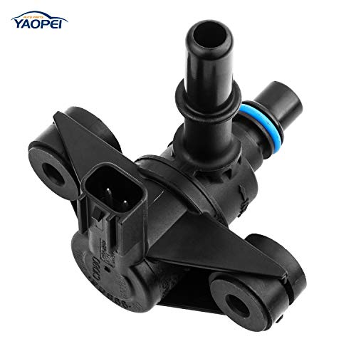 216 2409 Purge Valve