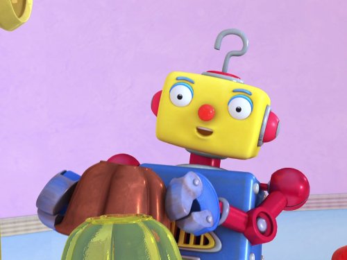 Watch Noddy In Toyland, Volume 2 | Prime Video