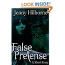 False Pretense - Kindle edition by Jenny Hilborne. Literature & Fiction Kindle eBooks @ Amazon.com.