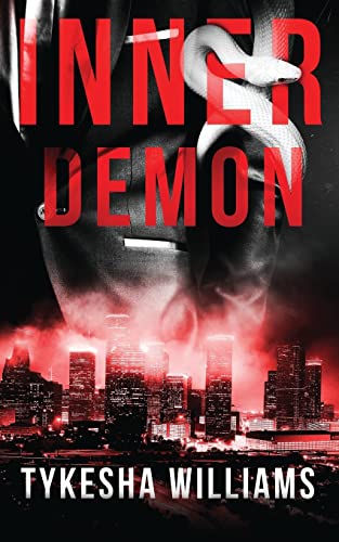 Amazon.com: Inner Demons (Inner Demons - Vol. 1): 9781662922398 ...