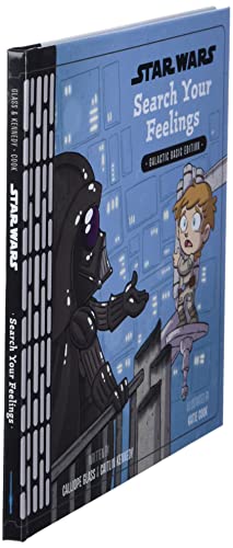 Star Wars: Search Your Feelings | Pricepulse