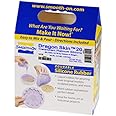 Amazon.com: Smooth-On Dragon Skin 20 Mold Making Silicone Rubber ...