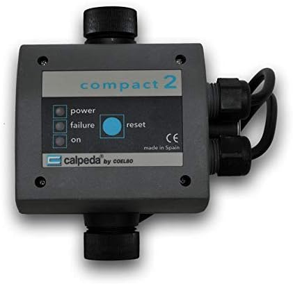 Calpeda Flowmac Automatic Pump Control Compact 2 price in Egypt ...