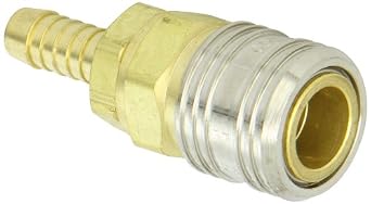 Eaton Hansen 11B Brass 1000/400/500 Series, Industrial Interchange