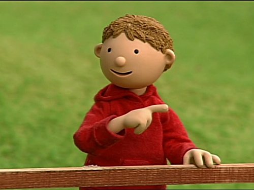 Watch Little Red Tractor - Season 3 | Prime Video