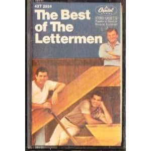 The Lettermen - The Best of The Lettermen - Amazon.com Music