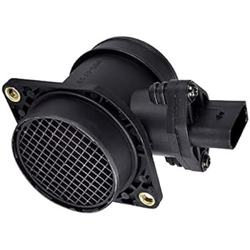 Amazon.com: SCITOO MAF Mass Air Flow Sensor Meter 037906461A Fit ...