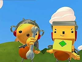 Amazon.co.uk: Watch Rolie Polie Olie - Season 1 | Prime Video