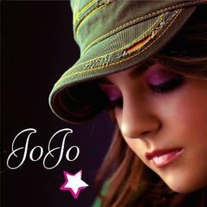 Jojo by JoJo: Amazon.co.uk: Music
