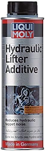 Liqui Moly Hydraulic Lifter Additive, 300 ml price in Egypt | Amazon ...