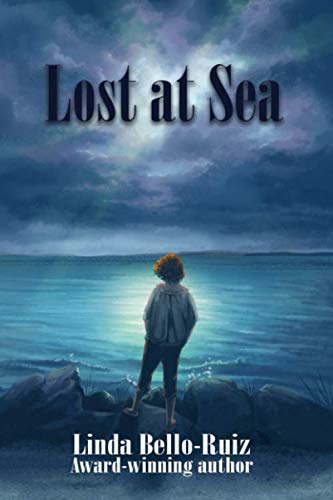 Book review of Lost at Sea - Readers' Favorite: Book Reviews and Award ...