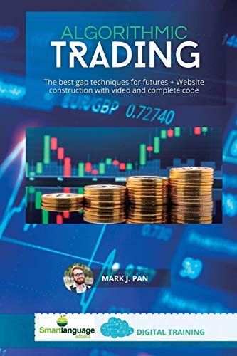 Algorithmic Trading: The best gap techniques for futures + Website ...
