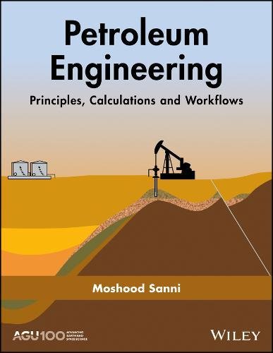 12 Best New Petroleum Engineering Books To Read In 2019 - BookAuthority