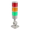 LUBAN Led Signal Tower Stack Lights, Industrial Signal Warning Lights ...