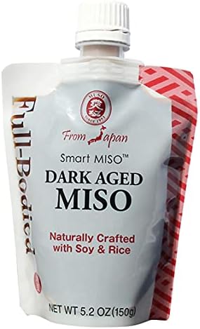 MUSO Smart Miso Dark Aged, 150g price in UAE | Amazon UAE | supermarket kanbkam