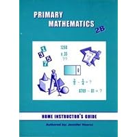 Amazon.com: Primary Mathematics, Level 1A: Home Instructor's Guide ...
