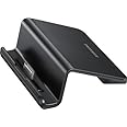 Amazon.com: Samsung Universal Tablet Desktop Dock - Black : Electronics