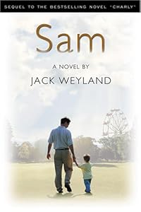 Sam book by Jack Weyland