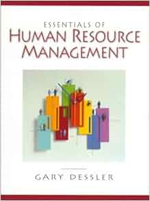 Essentials of Human Resource Management: 9780313304385: Human Resources ...