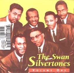 The Swan Silvertones - The Swan Silvertones - Volume One - Amazon.com Music