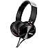 Amazon.com: Sony MDR-XB500 40mm XB Diaphragm Driver Extra Bass ...