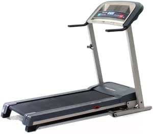 Amazon.com : ProForm 500 LX Treadmill : Exercise Treadmills : Sports ...