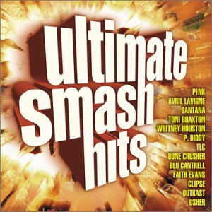 Various - Ultimate Smash Hits - Amazon.com Music
