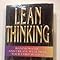 Lean Thinking by Womack, James P., Jones, Daniel T. [Hardcover]: James Womack and Daniel T Jones ...